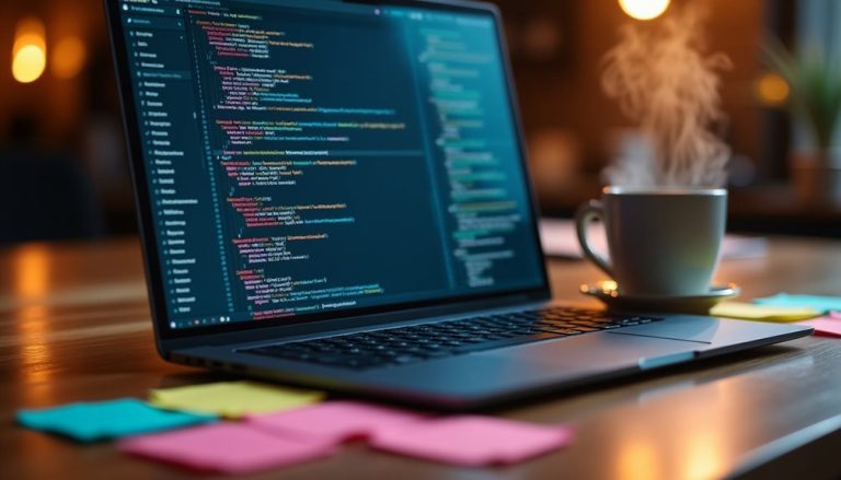 Computer Science and Programming Vocabulary in Russian: Key Terms for ...