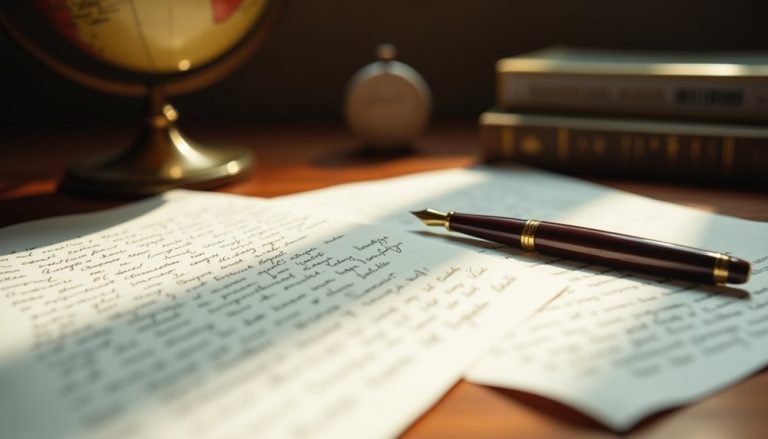 Russian Writing: Crafting Coherent Sentences and Paragraphs - Russian Speak