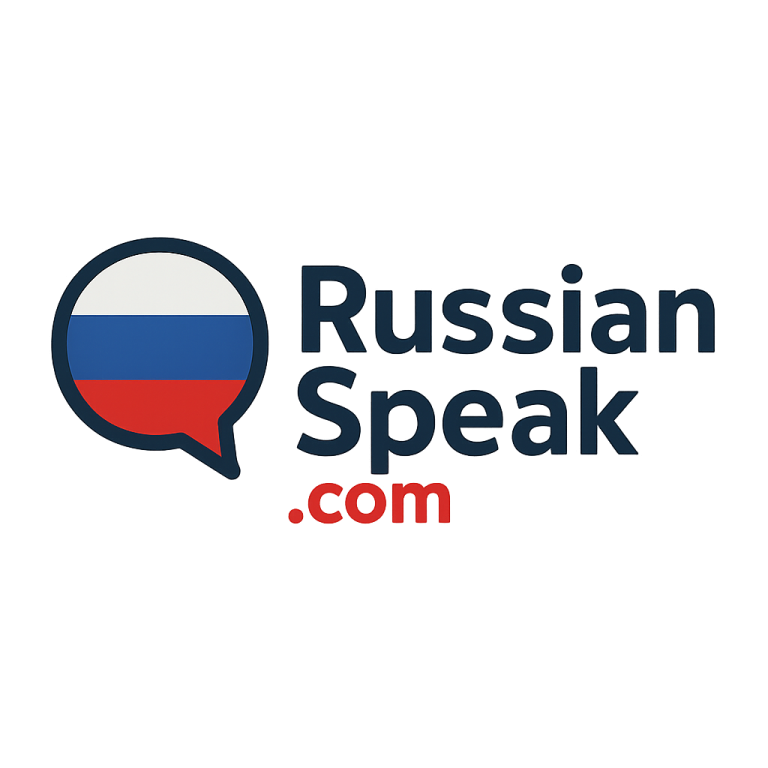 Russian Sentence Structure: Word Order and Syntax Rules - Russian Speak