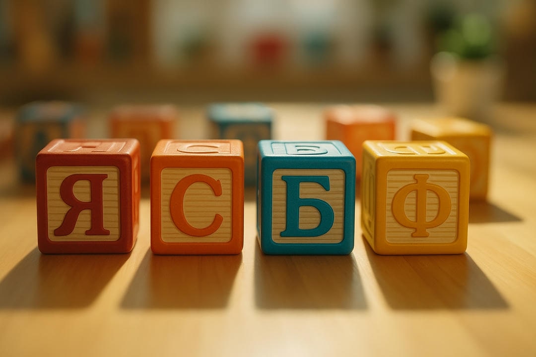 Understanding Russian Word Formation: Prefixes, Suffixes, and Stems ...